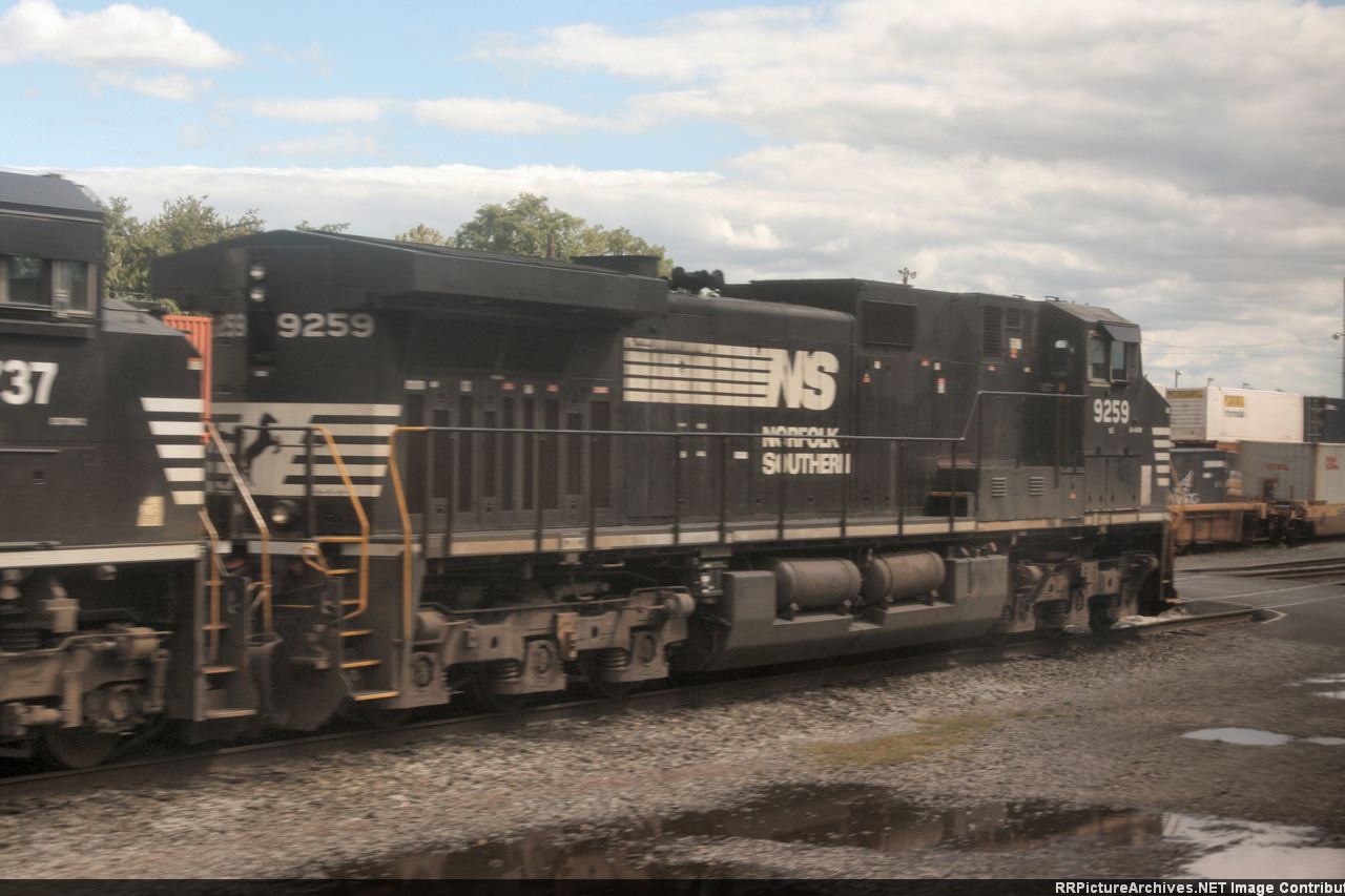 NS 9259